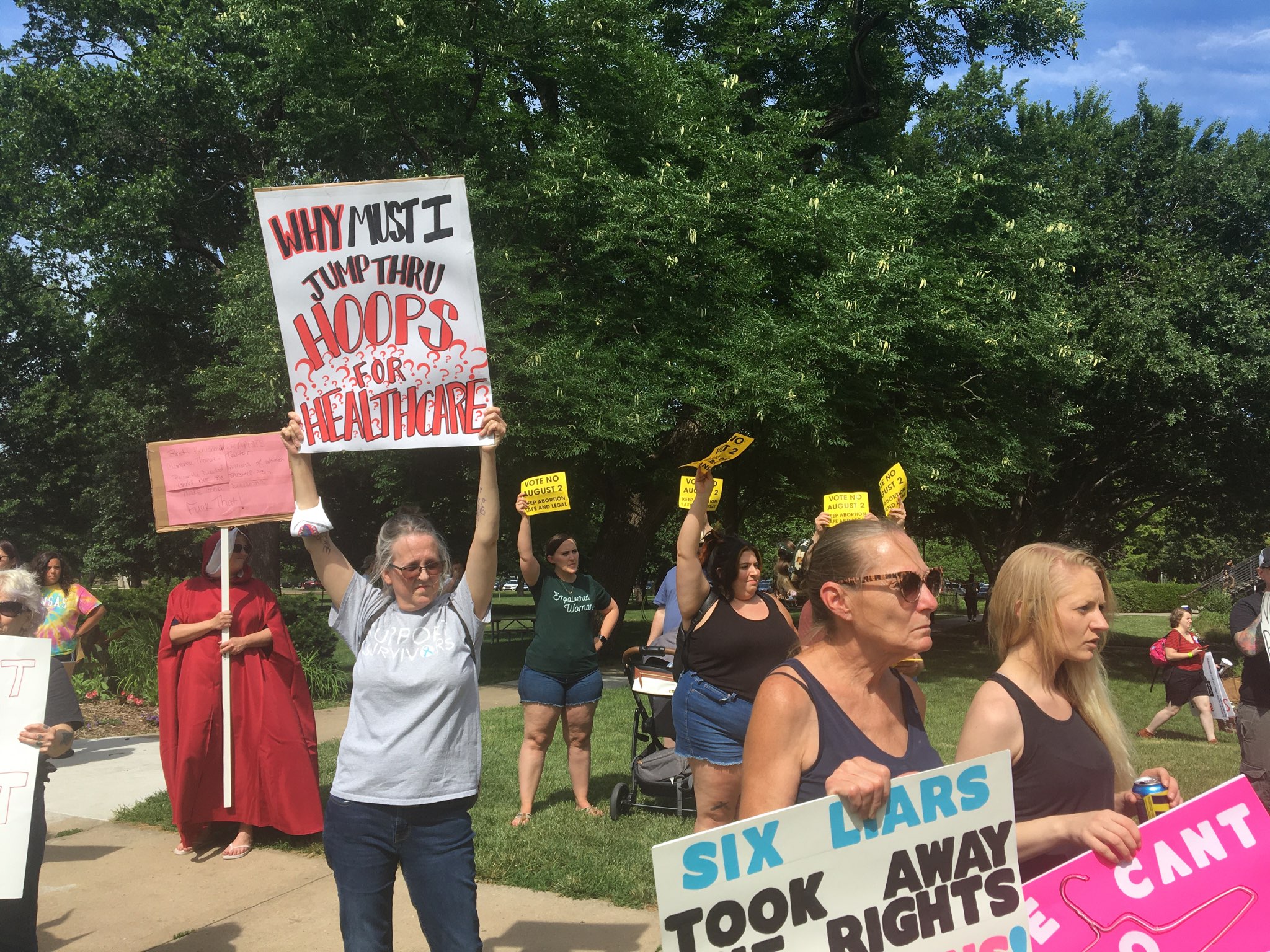 Weekend events include reproductive rights rally, theater, cinema ...